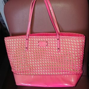 Vintage Kate Spade Purses on Poshmark